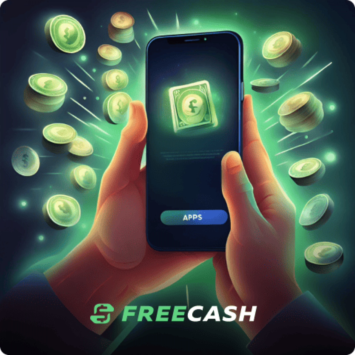 Turn Sign Ups into Cash Top Platforms That Pay You to Join Freecash